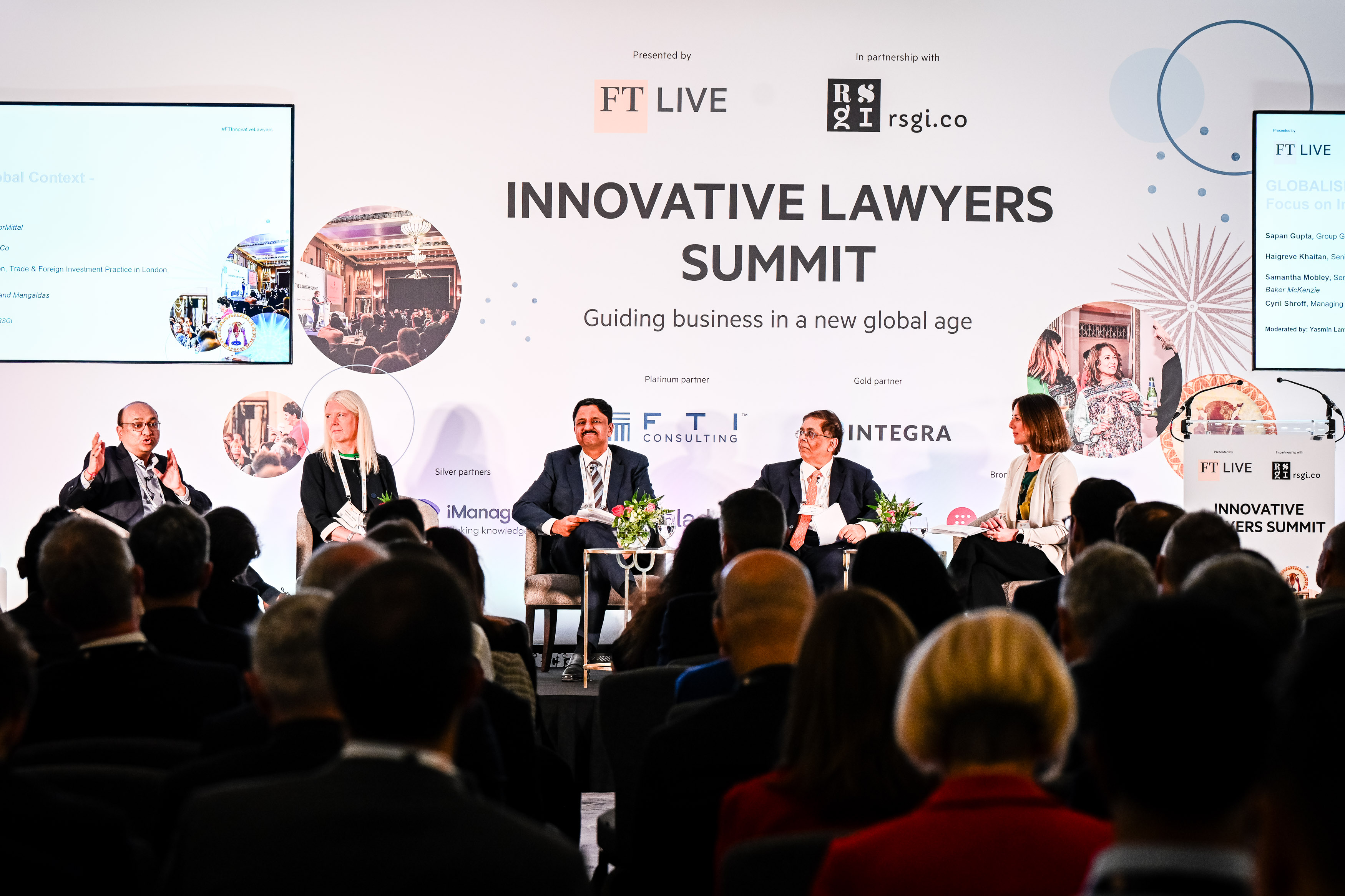 Innovative Lawyers Series